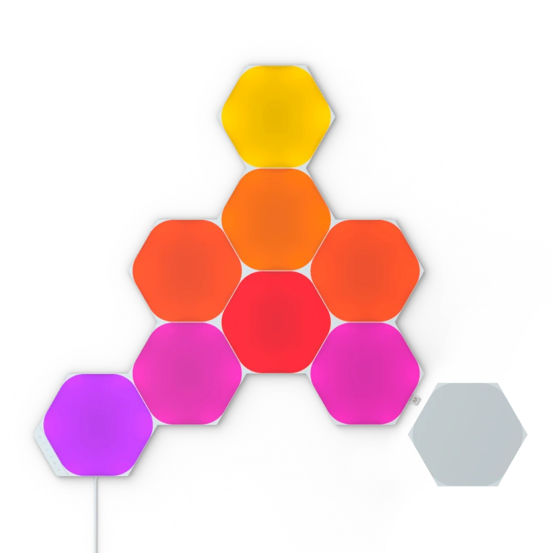 Hexagon Extension Kit – iDecorwala.com