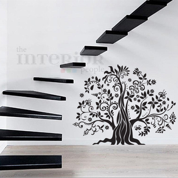 Painted Wall Tattoos Body Art In Ballet: 3 Dancers On Their Tattoos