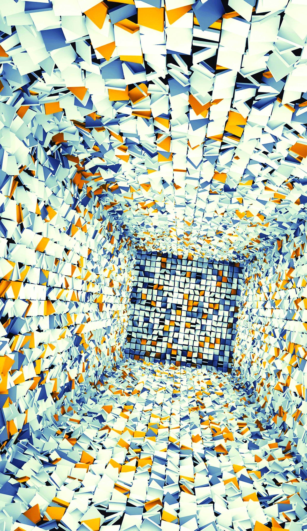 Paper Room (WM00263) – iDecorwala.com